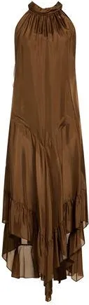 Philosophy di Lorenzo Serafini ROBES - Robes longues sur YOOX.COM