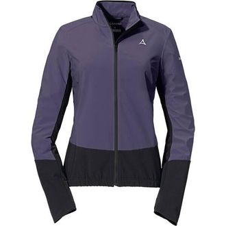 Sch&ouml;ffel Damen Schlupfjacke Hybrid Jkt Grimaldo L