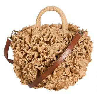 Ibeliv Coral Tea - - Bags - Damen - Beige - ONE SIZE