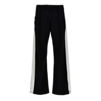 Isabel Marant Ryamy Joggers - - Trousers - Herren - Schwarzk - XL