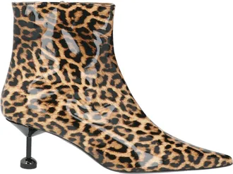 Wo Milano SCHUHE - Stiefeletten auf YOOX.COM