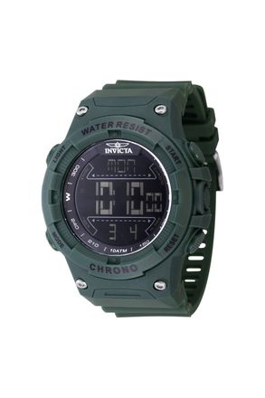 Invicta Racing Digital 47525 Herrenuhr - 52mm