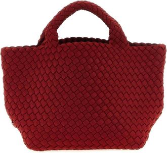 Naghedi Shopper - Rot