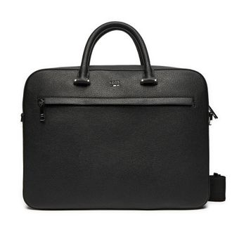 HUGO BOSS Laptoptasche BOSS Ray S 50536498 Schwarz