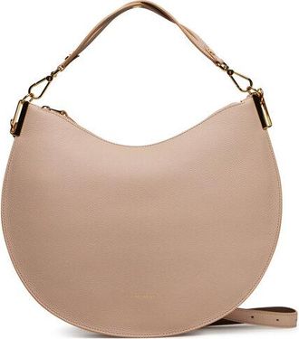 Coccinelle Handtasche QKF Coccinellesunup E1 QKF 13 01 Beige