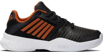 K-Swiss Kinder Tennisindoorschuhe COURT EXPRESS CARPET