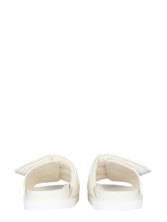 Gia Borghini Sandals - Ivory