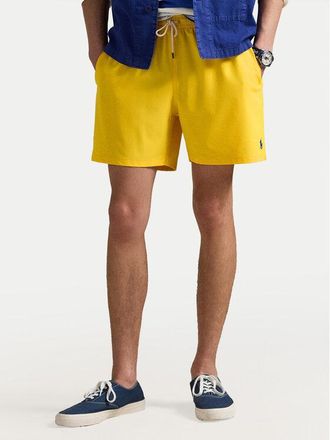 Polo Ralph Lauren Badeshorts 710957782010 Gelb Classic Fit