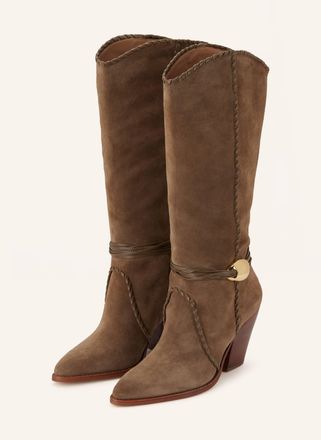 Dolce Vita Stiefel Jody beige