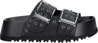 Buffalo Damen, Schuhe, Schwarzk, 37 EUGr&ouml;&szlig;e