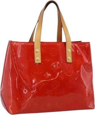 Louis Vuitton Damen, Pre-Owned, Rot, ONE SIZEGr&ouml;&szlig;e