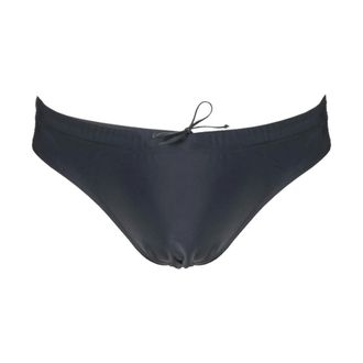 Moschino Smiley Slip Badebekleidung - - Swimwear - Herren - Schwarzk - 2XL