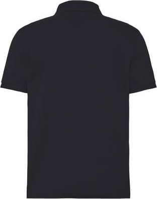 Calvin Klein Polo manches courtes en coton