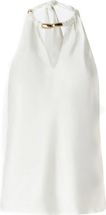 Pinko Top - Blanc