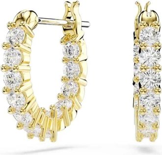 Swarovski Damen, Accessories, Gelb, ONE SIZEGr&ouml;&szlig;e