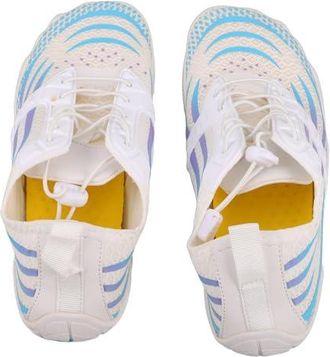 Frcolor Chaussures deau Unisexes à séchage Rapide antidérapantes et Souples pour Plage Natation randonnée rivière et Surf