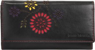 Bruno Banani Portemonnaie FLOWERPOWER