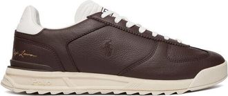 Polo Ralph Lauren Sneakers Calzado 809P13089003 Braun