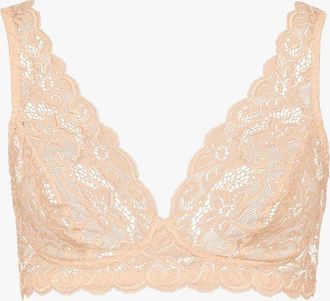 Hanro Soutien gorge en dentelle