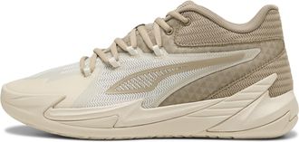 Puma The Dagger Basketballschuhe Unisex, Schuhe, Wei&szlig;, 48