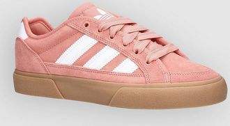 adidas Court Tns Premiere Skateschuhe gum4