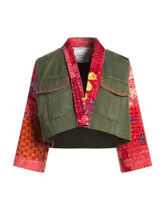 De Hart JACKEN & M&Auml;NTEL - Jacken und Anoraks auf YOOX.COM