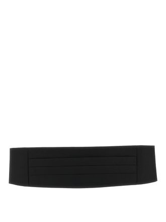 Pal Zileri Ceinture - Noir