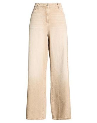 Patrizia Pepe BAS - Pantalons en jean sur YOOX.COM