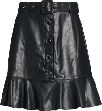 Molly Bracken HOSEN & R&Ouml;CKE - Minir&ouml;cke auf YOOX.COM