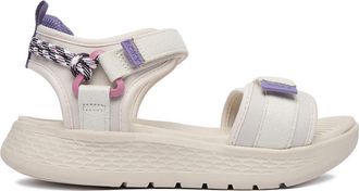 Roxy Sandalen Roxy CWBEOB-JD2244 Hellbeige