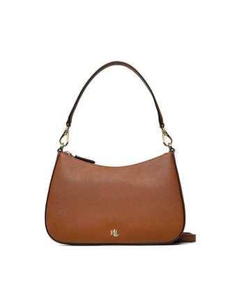 Lauren Ralph Lauren Handtasche Danni 26 431883768007 Braun