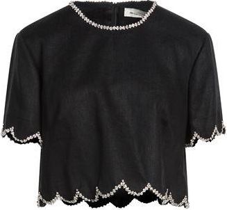 Zimmermann TOPS - Tops sur YOOX.COM
