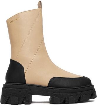 Rage Age Stiefeletten RA-69-06-000517 Beige