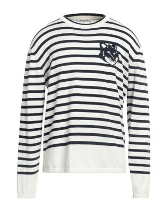 Maison Kitsun&eacute; STRICKWAREN - Pullover auf YOOX.COM