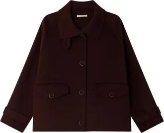 Sessun Manteau Valley Nevado Laine Sess&ugrave;n