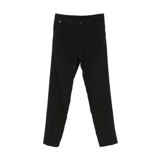 HUGO BOSS Herren, Hosen, Schwarzk, W31Gr&ouml;&szlig;e