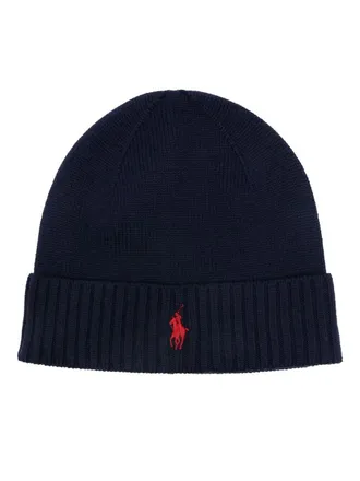 Ralph Lauren Hat Fo Cold Weather Hat
