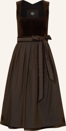 Riani Riani Dirndl braun