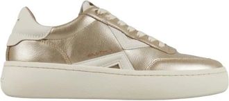 Alexander Smith Damen, Schuhe, Gelb, 36 EUGröße