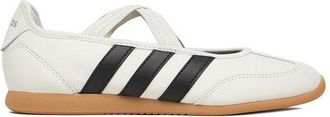 adidas Ballerinas CEO-BARREDA MARY JANE J JP6736 Wei&szlig;