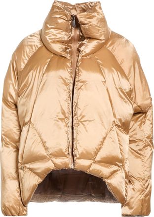 Manila Grace JACKEN & M&Auml;NTEL - Pufferjacken & Daunenjacken auf YOOX.COM