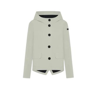 Roberto Ricci Design Montecristo Jacket - - Jackets - Damen - Beige - XS