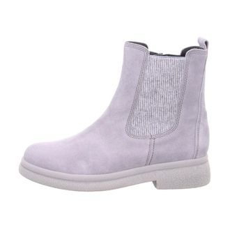 Gabor Damen, Schuhe, Grau, 39 1/2 EUGröße