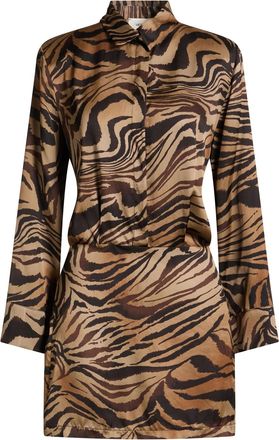 Vicolo KLEIDER - Mini-Kleider auf YOOX.COM