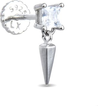 Luxenter Piercingschmuck Skelk