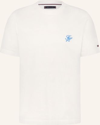Tommy Hilfiger T-Shirt weiss