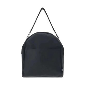 Comme Des Gar&ccedil;ons Cordura Tragetasche - - Bags - unisex - Schwarzk - ONE SIZE