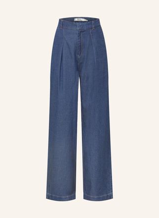 Inwear Inwear Wide Leg Jeans Carolaiw blau