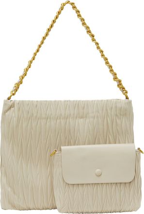 Faina Schultertasche