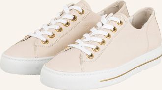 Paul Green Sneaker beige